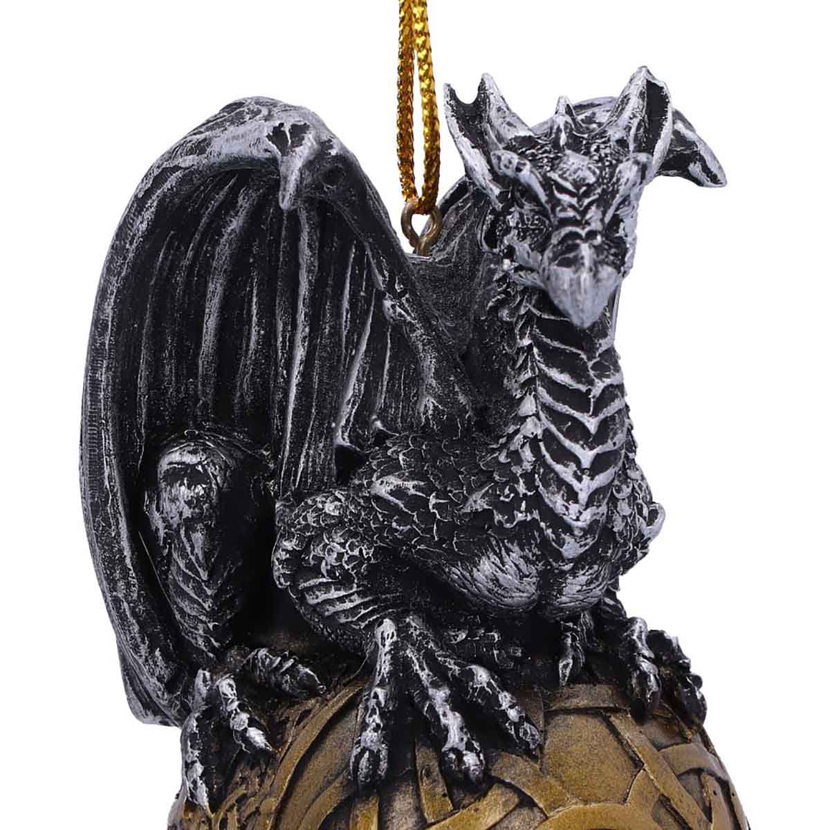 Hanging dragon balthazar - Tucker Alternative